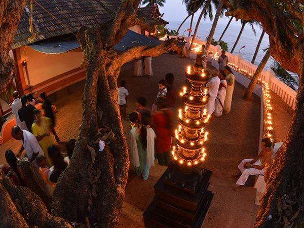 Koyilandy Travel: From Kappad To Akalapuzha And Parappaly: Know The ...