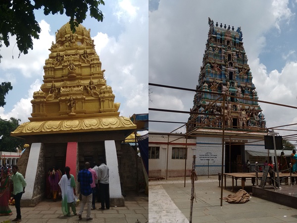 Chikka Tirupathi Lord venkateshwara Temple In bangalore:Know The ...