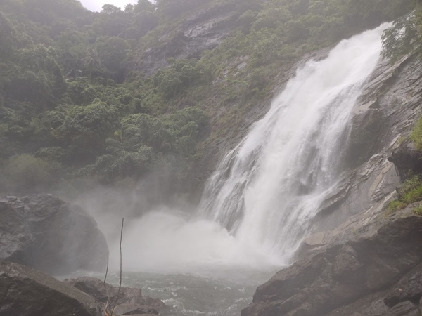 These Are The Must Visit Waterfalls In Kottayam, Aruvikuzhy,Marmala ...
