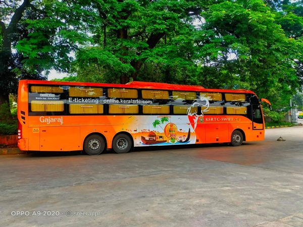 Bangalore To Gavi- Here's How You Can Plan A Trip With KSRTC- Timings ...