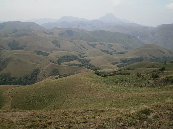 Bangalore To Gavi- Here's How You Can Plan A Trip With KSRTC- Timings ...