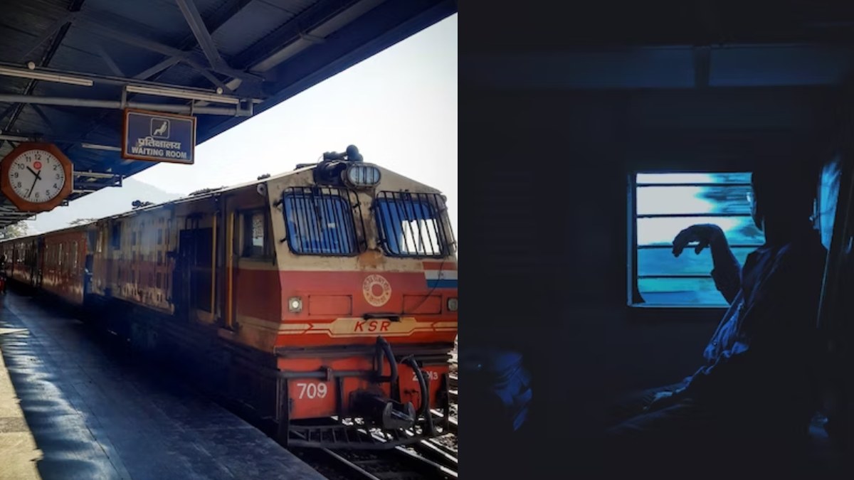 Indian Railway Break Journey Ticket Rules- How To Book And Advantages ...
