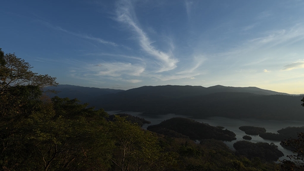 kerala Forest Department Introduce Rosemala Travel Package at just 250 ...