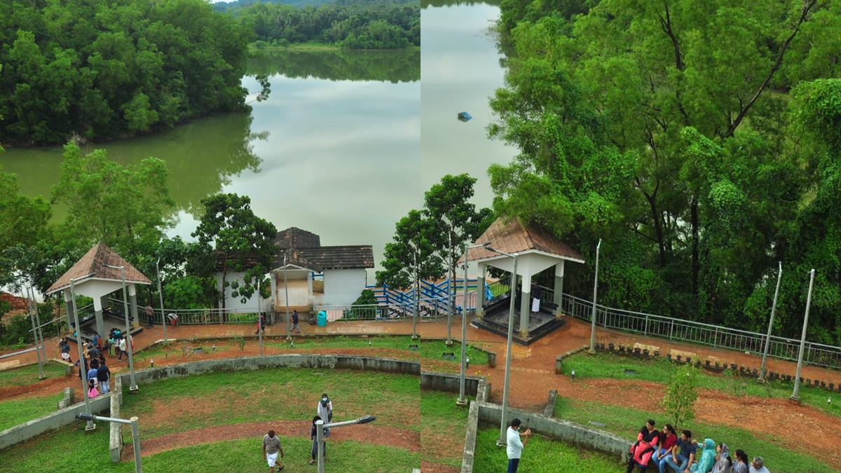 Thonikkadav In Kozhikode- Ooty Of Malabar- Attractions And Specialities ...
