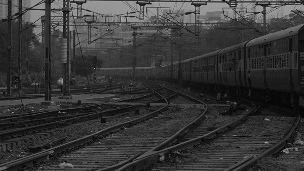 Indian Railway Break Journey Ticket Rules- How To Book And Advantages ...