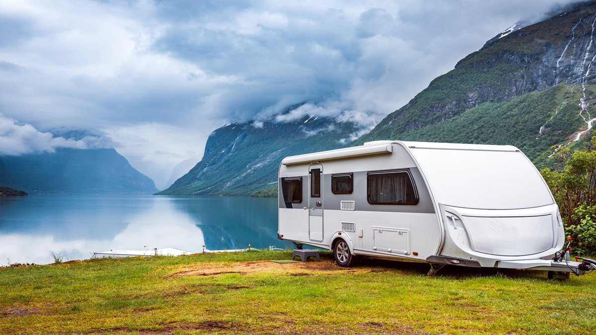 Do You Know The Best 6 Indian States You Can Explore In A Caravan ...