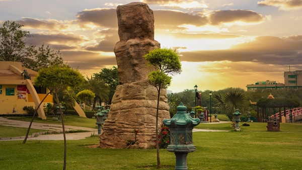 Travel From Kerala To Amritsar In Punjab With This Direct Train 12483 ...