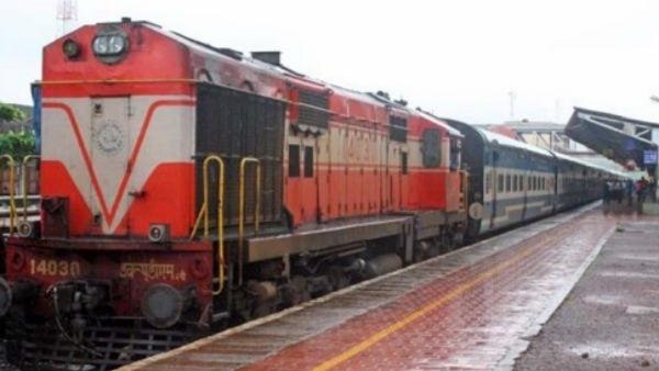 You Can Travel To Ajmer From Kerala With Direct Train Marusagar Express ...