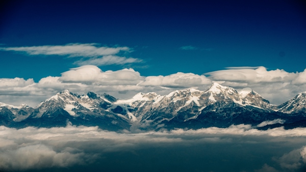Do You Know Gyanganj- The Mysterious Place In Himalayas And Its ...