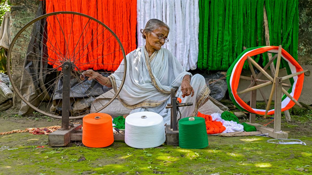 Independence Day 2023:Why It Is 76th year of Independence And 77th ...