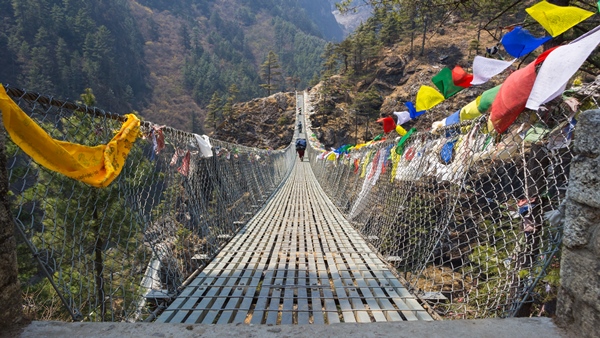 Do You Know Gyanganj- The Mysterious Place In Himalayas And Its ...