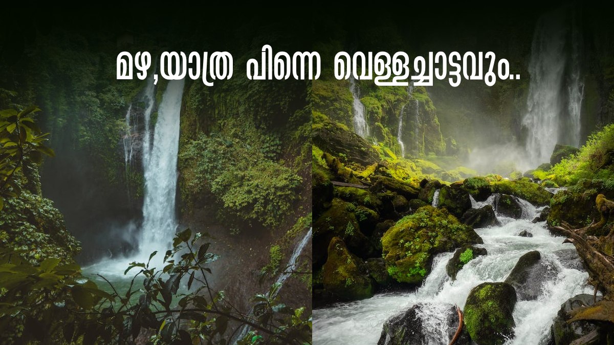 Kochi One Day Trip:5 Waterfalls In And Around Kochi That You Must Visit ...