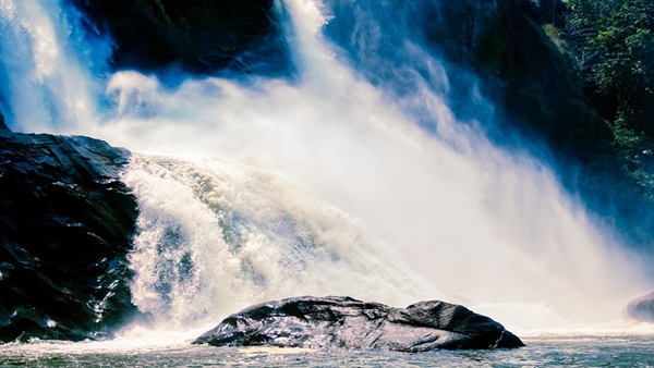 Kochi One Day Trip:5 Waterfalls In And Around Kochi That You Must Visit ...