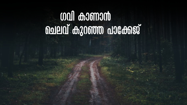 Gavi Trip-Navaratri Long Weekend Travel To Gavi From Kannur KSRTC-Fare ...