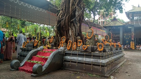 Kanni Ayilyam 2023:5 Less Known Naga Temples In Kerala To Visit In ...