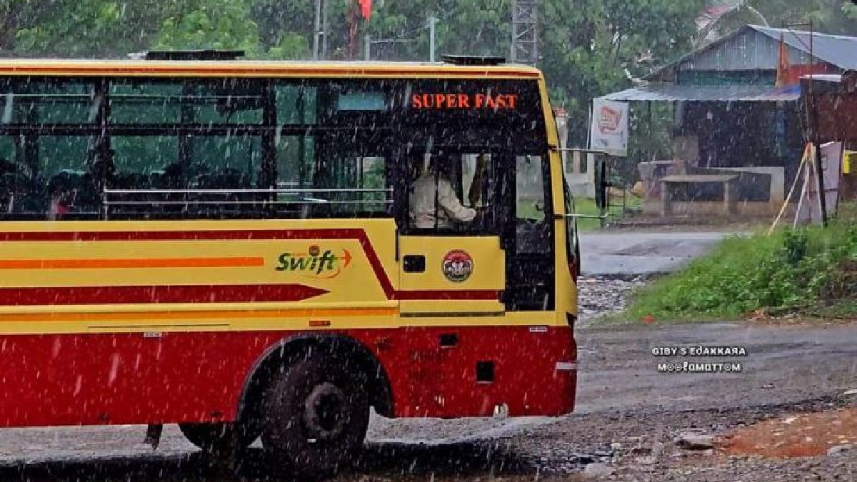 Kalpetta-Pathanapuram-Thiruvananthapuram KSRTC Bus Service-Time ...