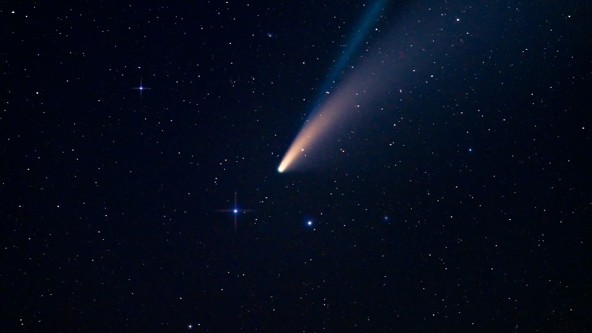 Watch Total Solar Eclipse 2024 With Devil Comet on April 8-Interesting ...