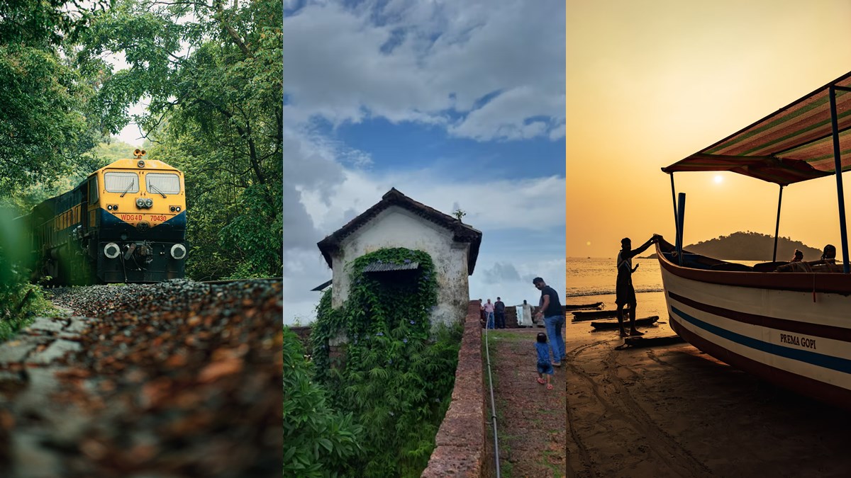 Monsoon In Goa: Must Do Offbeat Things In Goa During Monsoon Season ...