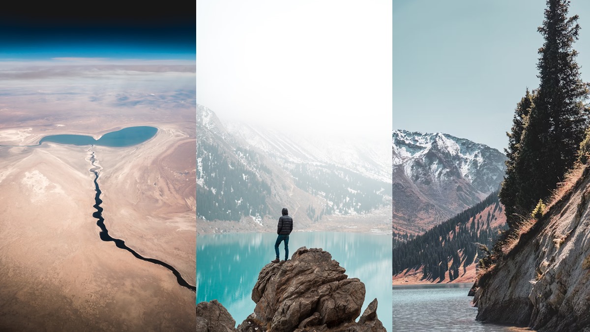 What Are The 5 Stan Countries- Fascinating Story Of 5 Central Asian ...