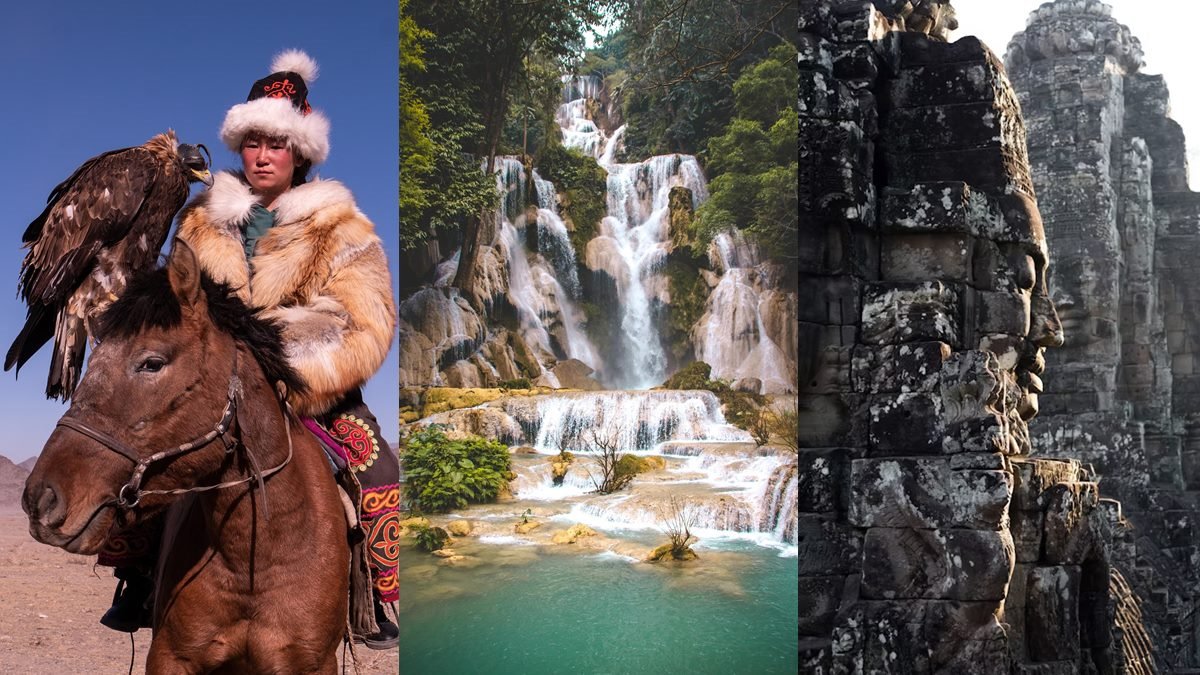 5 Budget-Friendly Asian Countries to Explore On Upcoming Long Weekends ...