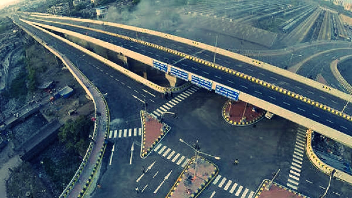 Bengaluru Double-Decker Flyover Transforms Commute for Over 50000 Daily ...