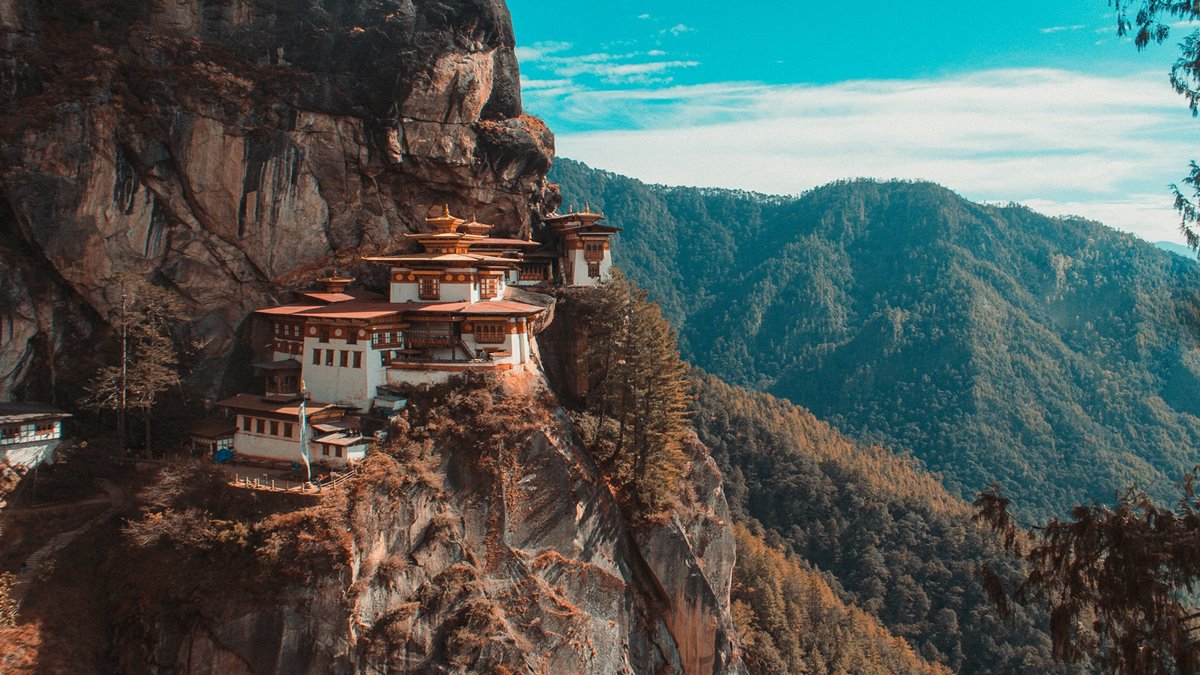 Bangalore Travel:Bengaluru- Bhutan 7 Days Tour Visiting Paro ,Punakha ...