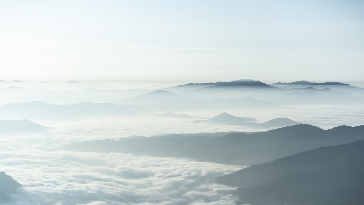 Best Cities In India To Breathes Cleanest Air, List of 8 Places With ...