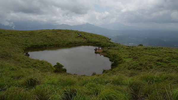 Wayanad Chembra Peak Heart-Shaped Lake Trekking Reopened, Entry, Ticket ...