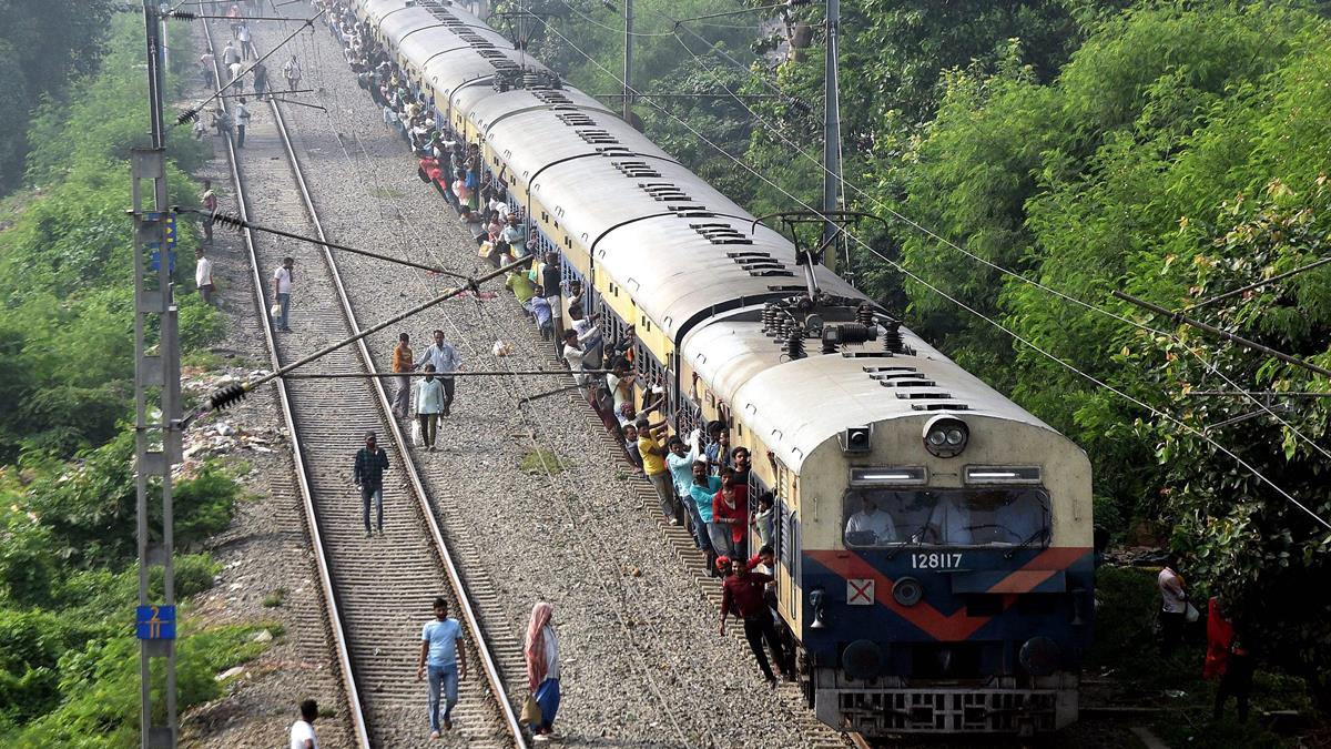 Bangalore Yesvantpur-Kannur Express Has Additional Temporary Coaches ...