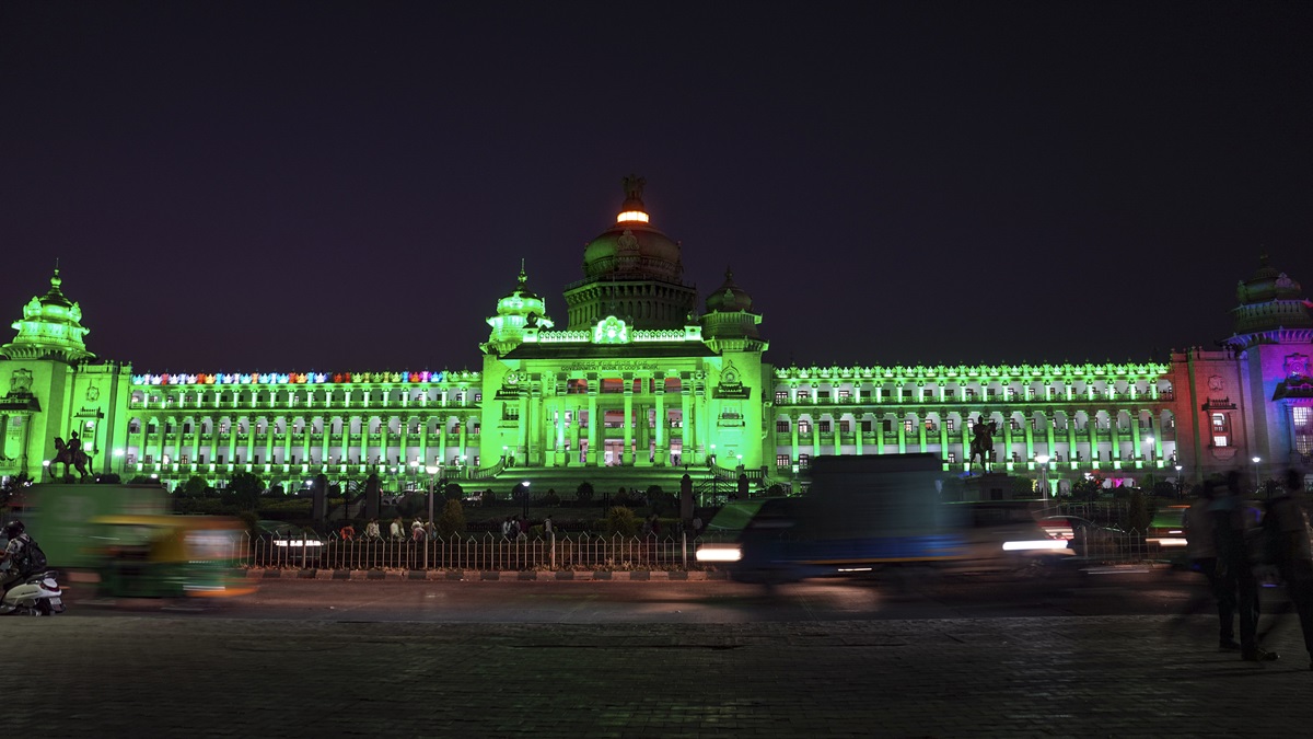 Bangalore Weather Update: Will It Rain In Bengaluru, Forecast And ...