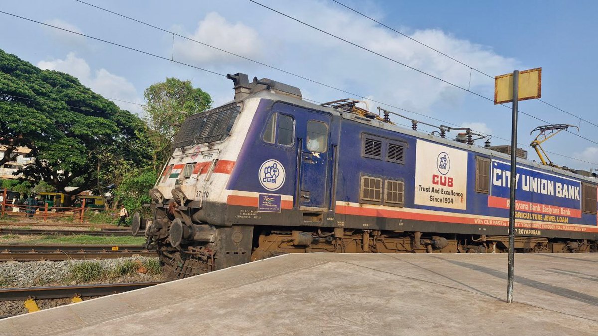Bangalore Travel:Faster Timings for Dharwad & Chikkamagaluru Trains ...