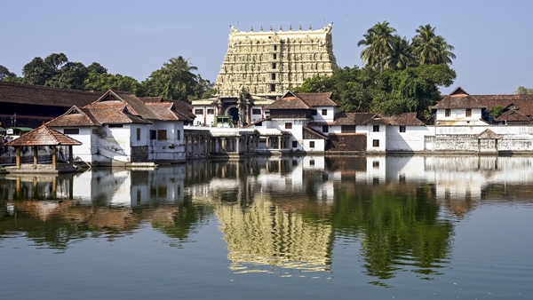 KSRTC Ananthapuri Temple Darshan Package Visiting 6 Major Temples in ...