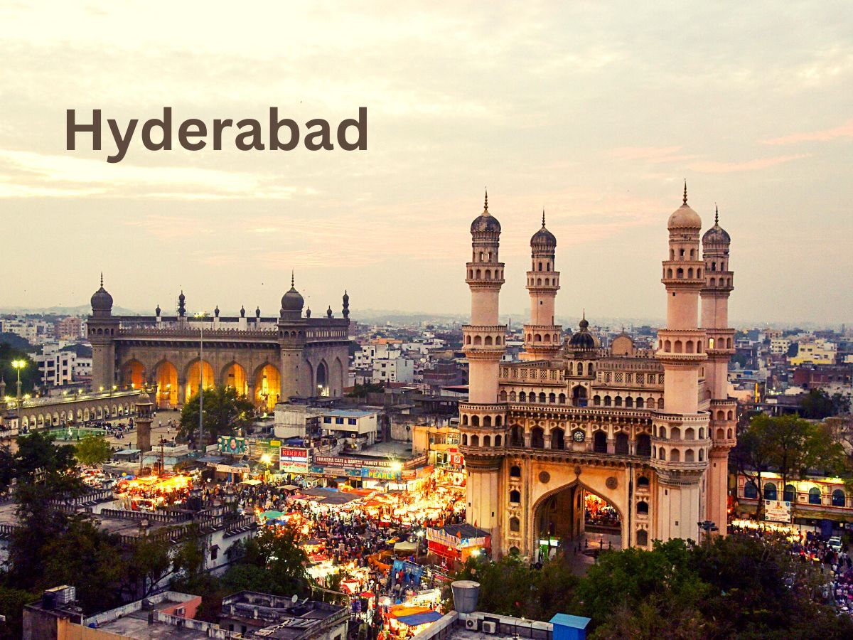 The City of Pearls Hyderabad is Calling You Nativeplanet