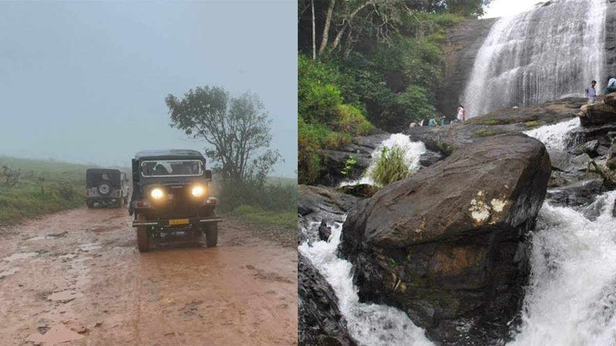 Coorg Unexplored Places | Coorg Nearby Places To Visit | Coorg Hidden ...