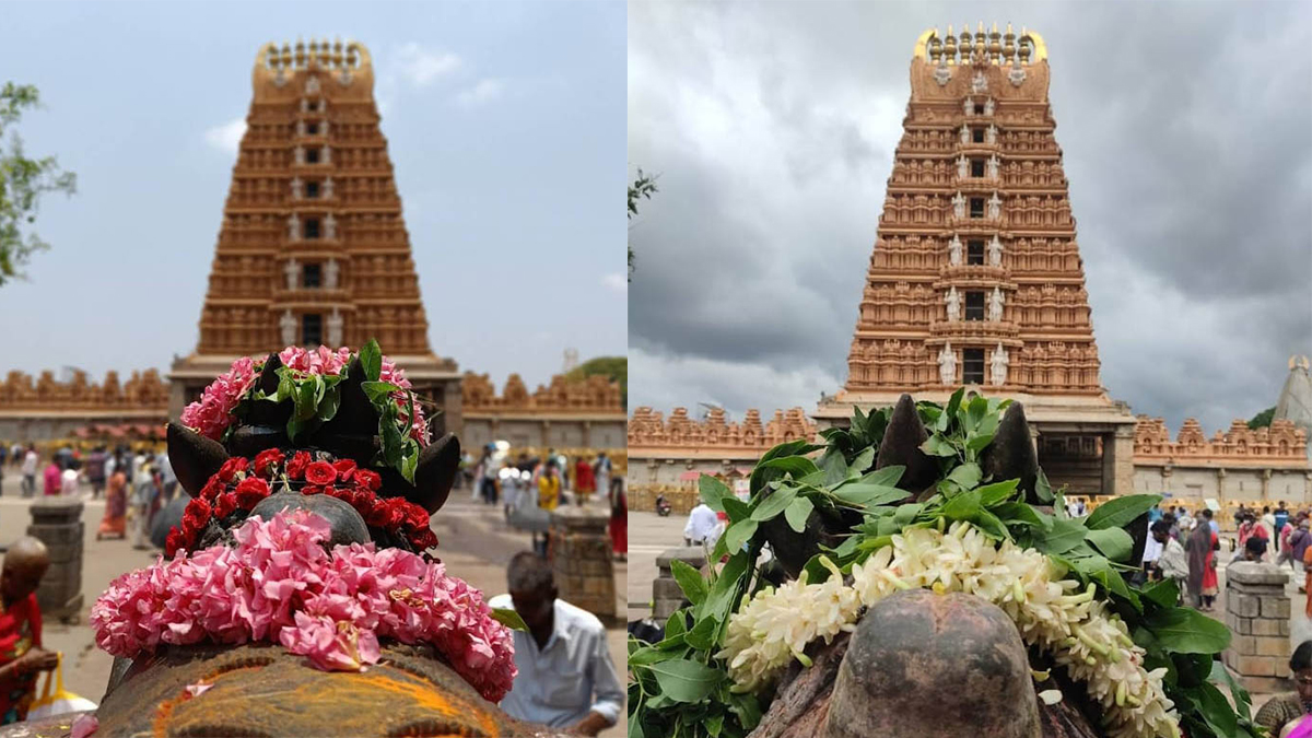 Know All About Nanjangud Temple, Dakshina Kashi Of India - Nativeplanet