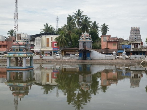 மூதேவி எனும் தமிழ் தெய்வம் - சித்தரிக்கப்பட்ட வரலாற்று பின்னணி ...
