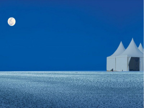 'இந்தியாவின் வெள்ளை பாலைவனத்தைப் பற்றி அறிவீர்களா? வாருங்கள் தெரிந்து ...