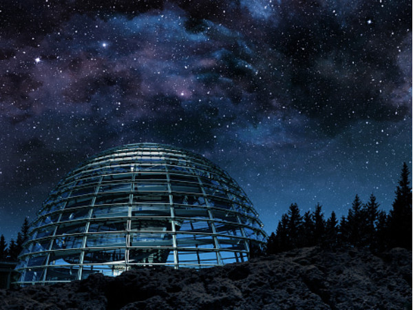 இனி விண்வெளியில் நடப்பதை இங்கிருந்தே காணலாம் – வரவிருக்கிறது ...