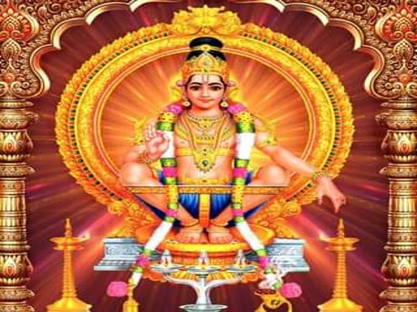 ஐயப்ப பெருமானின் அறுபடை வீடு கோவில்கள் பற்றி கேள்விப்பட்டு ...