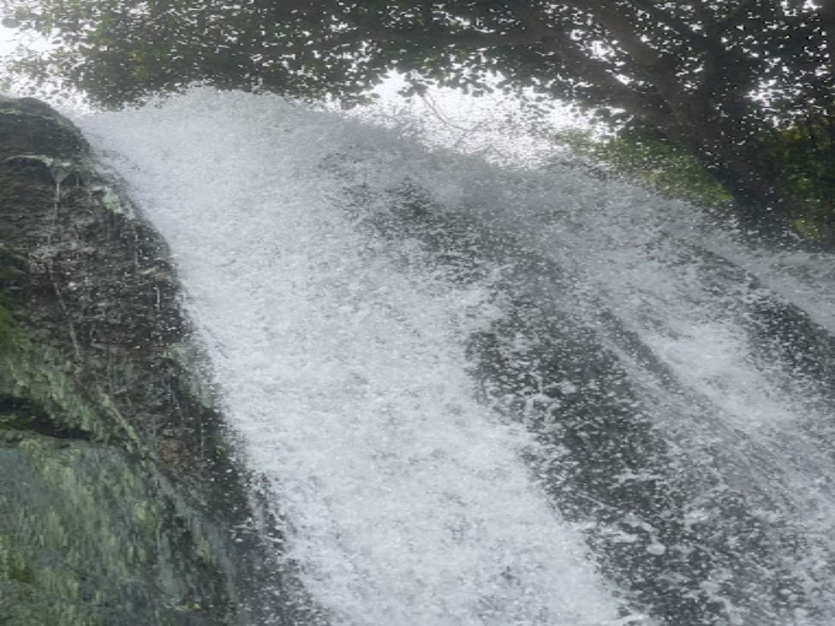 சென்னைக்கு அருகில் இருக்கும் கிடிகி அருவி – நண்பர்களுடன் சுற்றுலா செல்ல ...