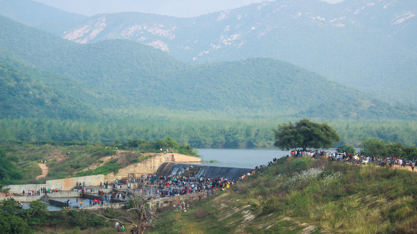 சென்னைக்கு பக்கத்தில இப்படியொரு இடமா – குழந்தைகள் மற்றும் ...