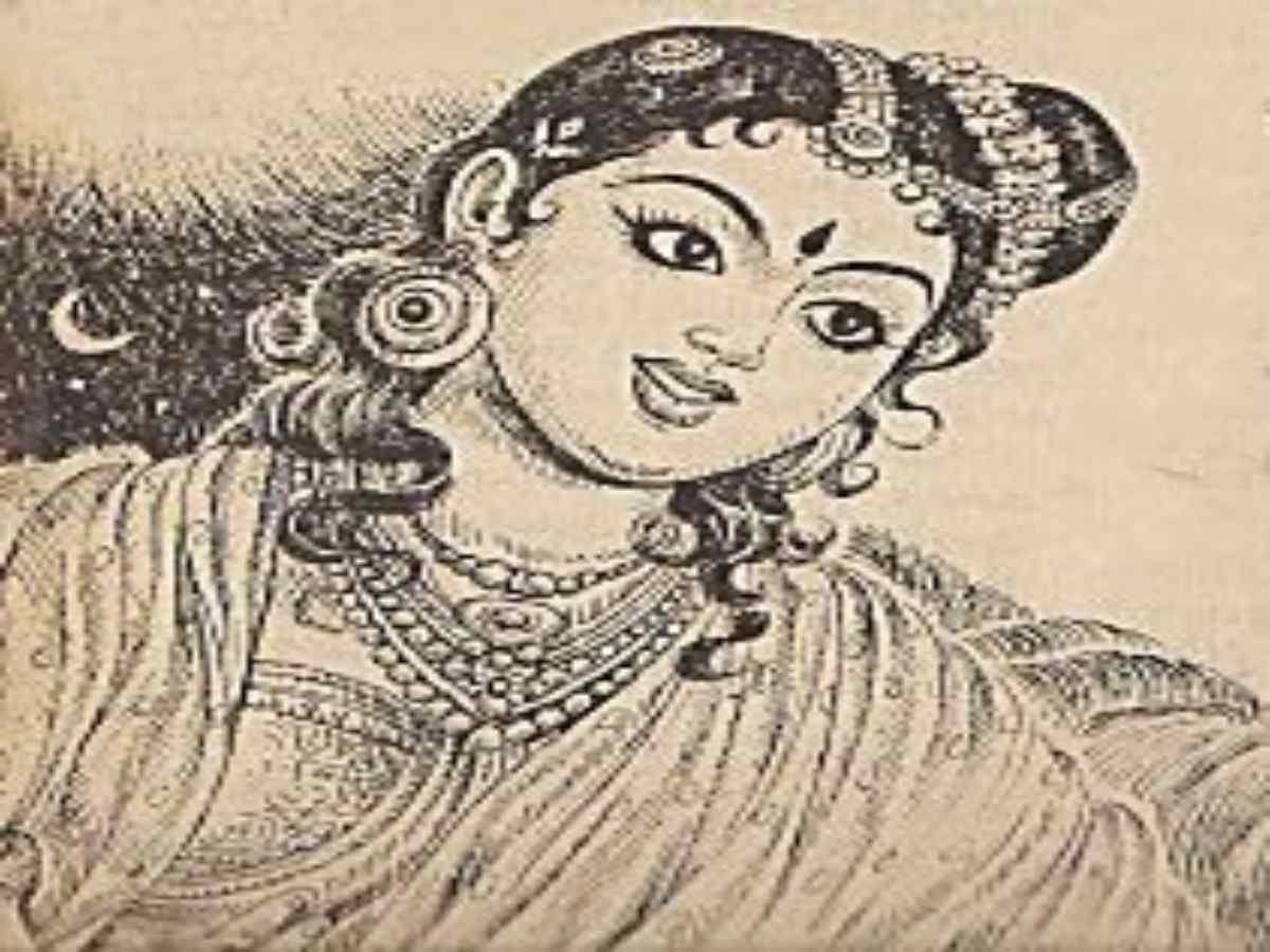 சோழ இளவரசி குந்தவை பற்றி நாம் அறிந்திராத சுவாரஸ்ய தகவல்கள் இவ்வளவு ...