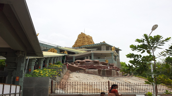 ஈரோடு மாவட்டத்தில் சுற்றிப் பார்க்க இவ்வளவு இடங்கள் இருக்கிறதா – அடடே ...