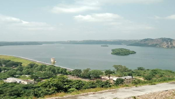 பன்னீர் மழை பொழியும் மரங்கள்? | Atri Hill full of mysteries and wonders ...