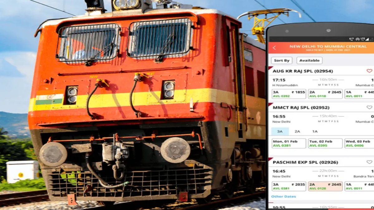 உடனடியாக பணம் செலுத்தாமல் ரயில் டிக்கெட்டுகளை முன்பதிவு செய்யலாம் தெரியுமா– IRCTCயின் Autopay ...