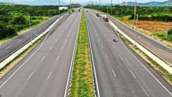 இனி சென்னை to திருப்பதி வெறும் 2 மணி நேர பயணம் தான் – வந்துவிட்டது ஹைவே! | Tiruvallur to ...