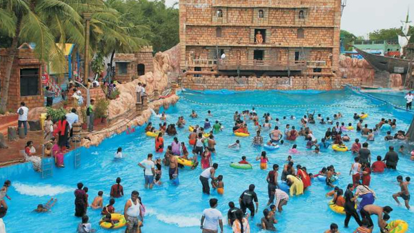 இந்த கோடையில் உங்கள் வீட்டு குட்டீஸ்களை குஷிப்படுத்தணுமா – சென்னையின் ...