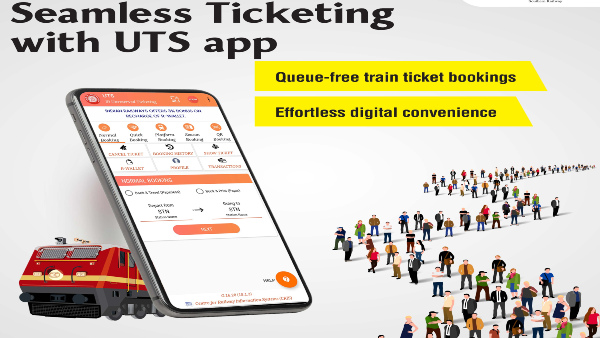 விதிகளை தளர்த்திய இந்திய ரயில்வே – இனி ரயில் மற்றும் பிளாட்பார்ம் டிக்கெட்டுகளை சுலபமாக புக் ...