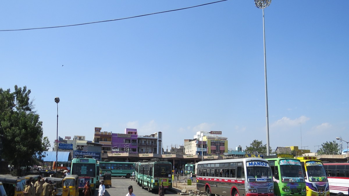 புதுச்சேரி மக்களுக்கு ஒரு முக்கிய செய்தி – இனி இந்த இடம் தான் ...