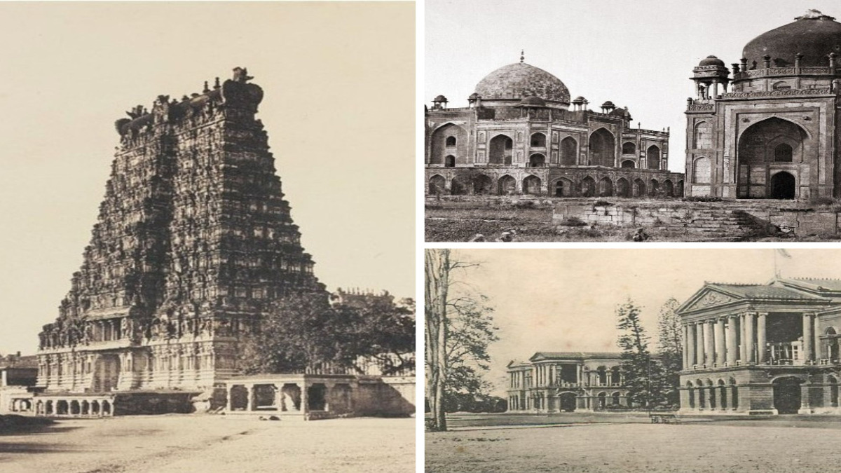 இதுவரை நீங்கள் எங்குமே கண்டிராத அரிய மற்றும் சுதந்திரத்திற்கு முந்தைய ...